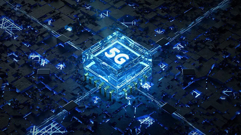 ¿En qué se diferencian los terminales 5G CM-Idle y CM-Connected?