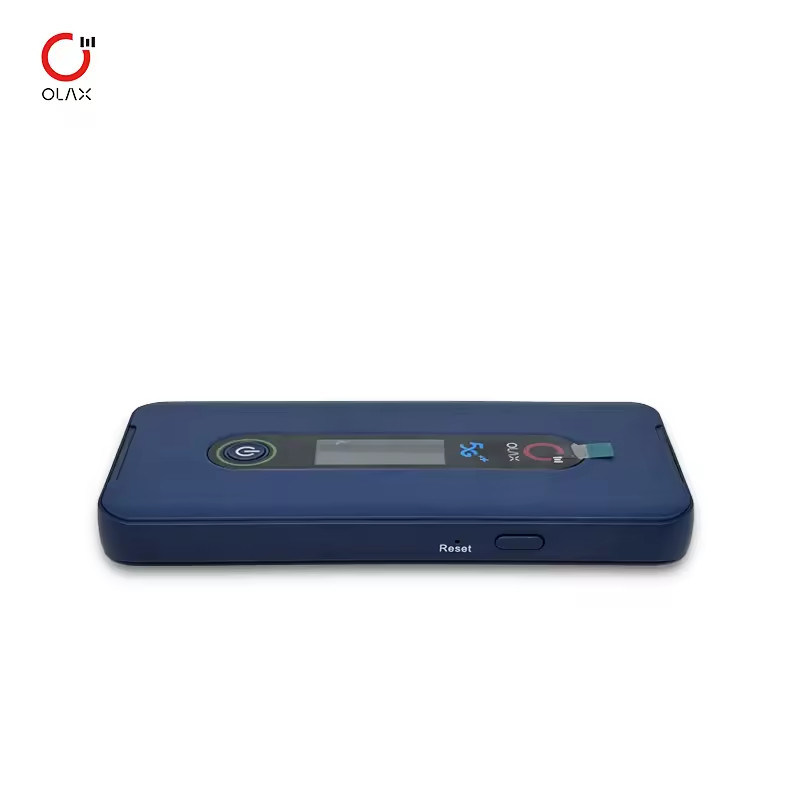 OLAX MF650 eSIM módem de router wi fi 4g 5g wifi 6 tarjeta SIM portátil ...