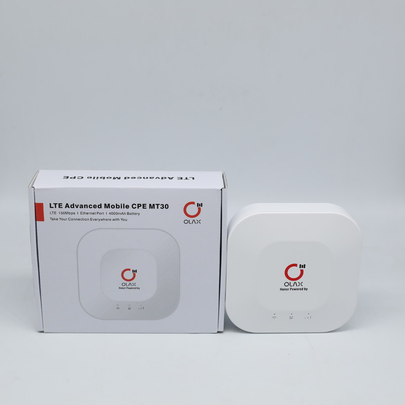 OLAX MT30 desbloqueó el tipo-c router del lte del puerto Ethernet 4g ...