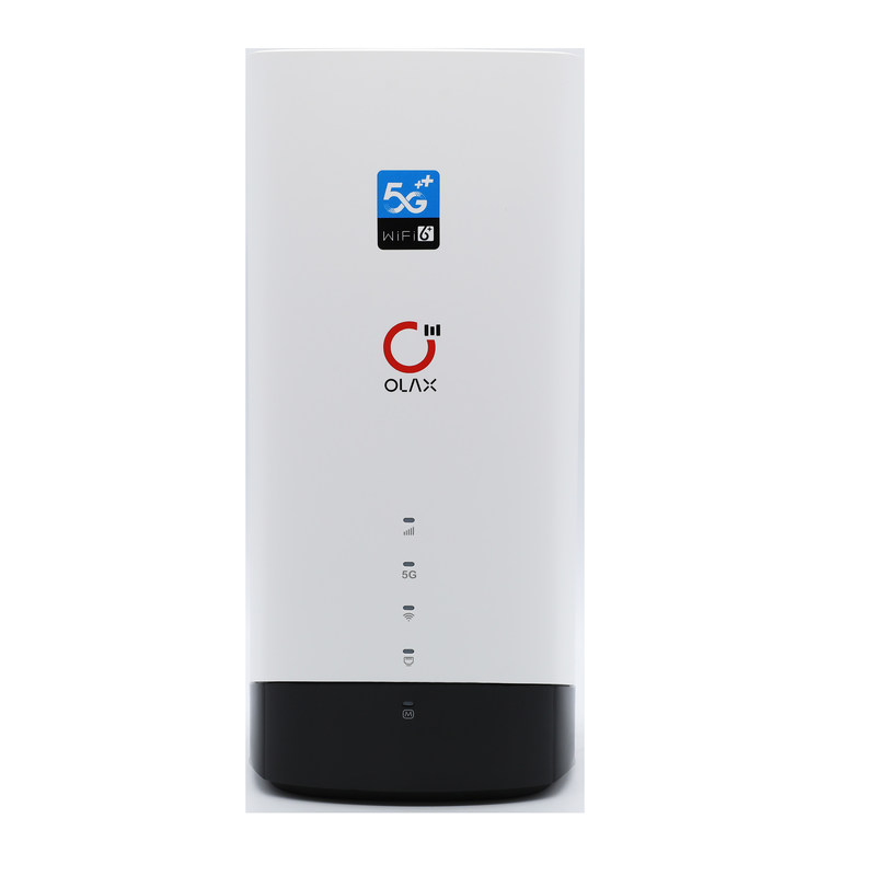 OLAX G5018 CAT22 wifi6 1900mbps router CPE portátil inalámbrico 5G con ...