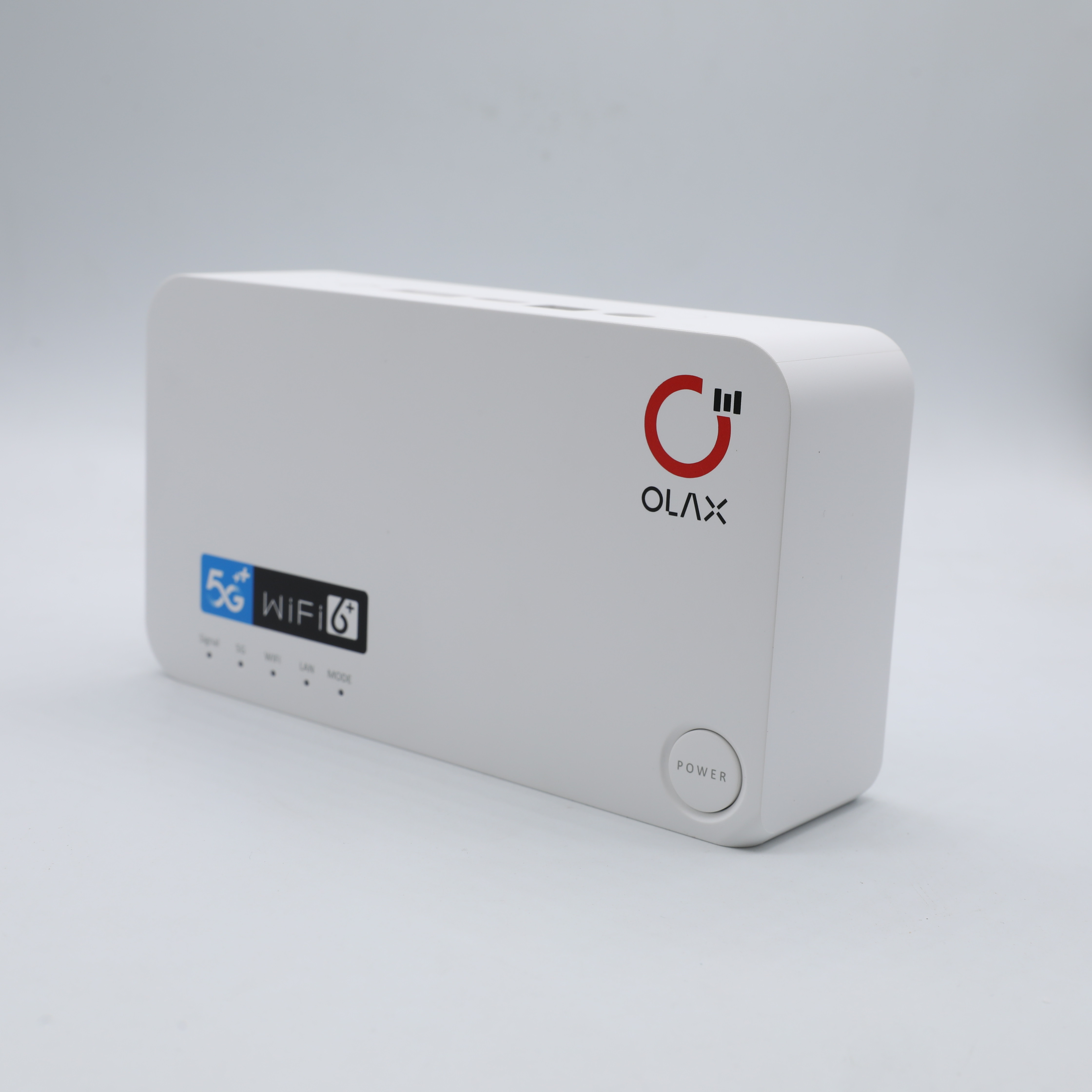 OLAX G5010 Modem 5G de largo alcance en interiores CPE Router móvil ...