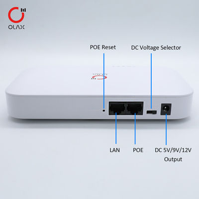 OLAX POE D6 Powerbank Smart UPS DC 5V 9V 12V Salida 20000mah 74WH ...